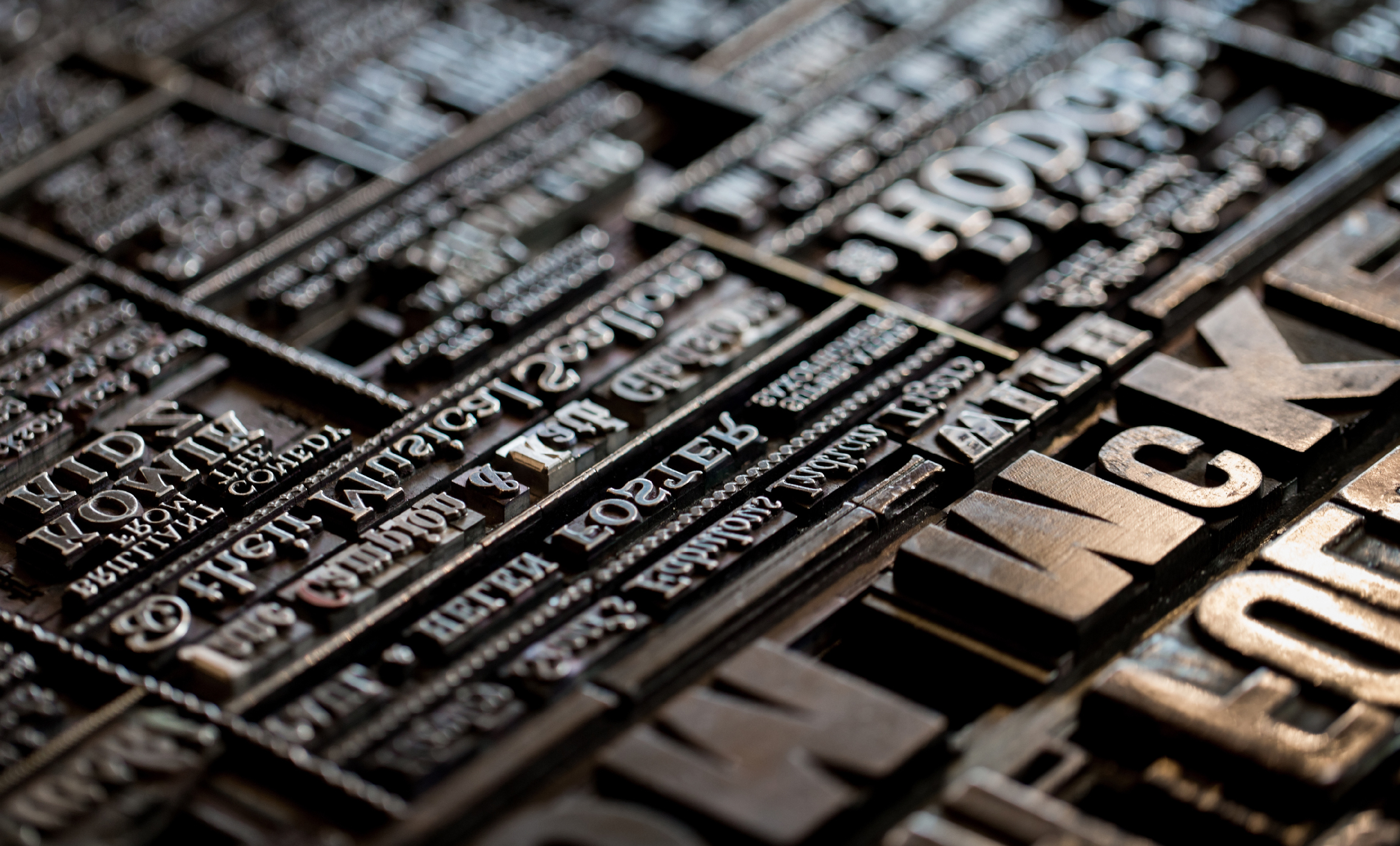 Why is Typography Important for Your Brand?